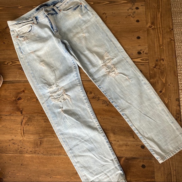 Joe Fresh | Jeans | Joe Fresh Boyfriend Jeans | Poshmark